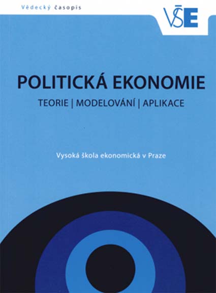 International Review of Economics and Finance